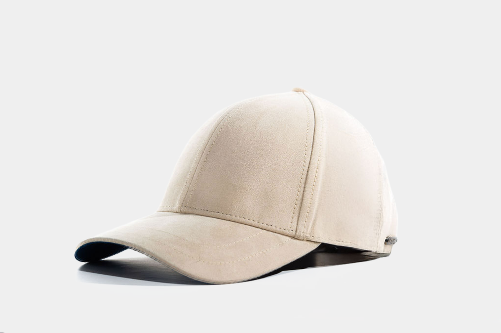 Capello Cap - Stylish & Comfortable Caps for Men and Women